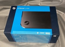 Valve+Steam+Link+-+Black for sale online | eBay
