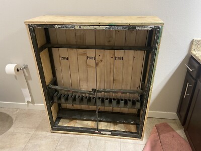 military rifle rack | eBay