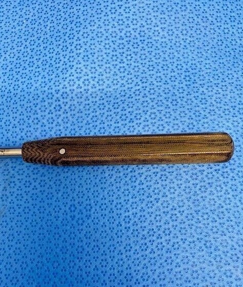 Zimmer 4814-06 Periosteal Surgical Elevator 6mm for sale online | eBay