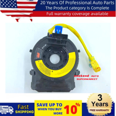 Clock Spring 93490-2T325 For Kia Optima 2014-15 With heated seats ...