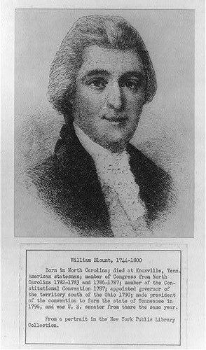 Photo:William Blount | eBay