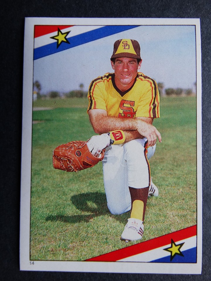 1985 Topps Stickers Baseball Cards Complete Your Set You U Pick From ...