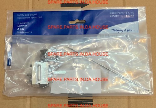 Genuine Westinghouse Oven Temperature Thermostat Control WVE612SCP ...