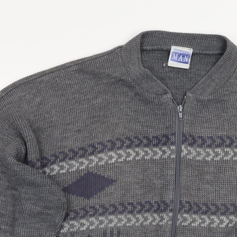 Premier man Mens Grey Jacket Coat Size XL | eBay UK