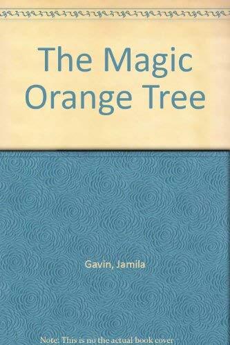 The Magic orange Tree By Gavin JAMILA 0416073220 online kaufen | eBay