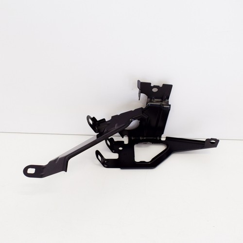 NEW BMW 6 F12 FRONT LEFT FENDER BRACKET 41357230583 7230583 OEM | eBay