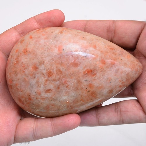 2500 Cts Natural Sunstone Museum Size Rare Huge Pear Untreated Loose ...
