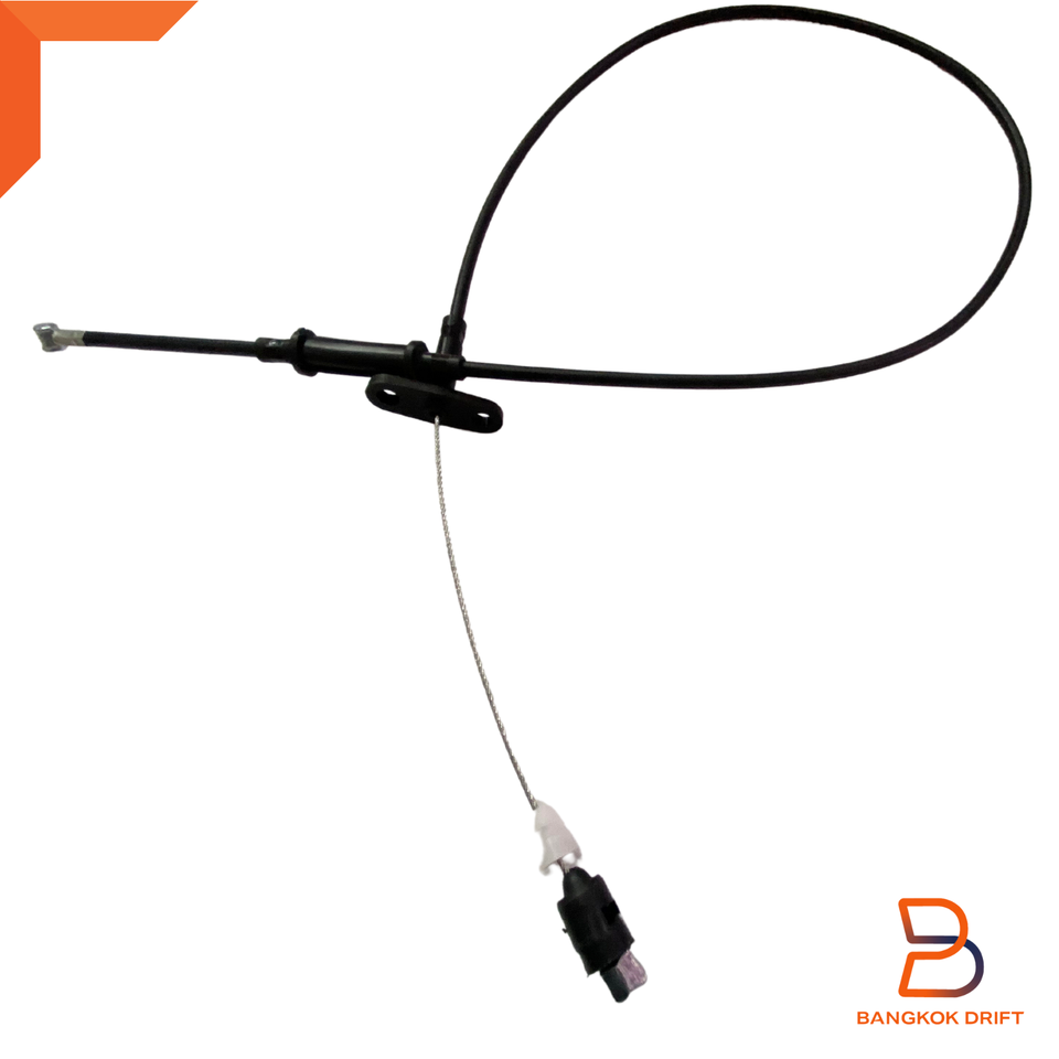 ACCELERATOR THROTTLE CABLE ASSY FOR TOYOTA PICKUP LN50 LN55 LN65 78180 ...