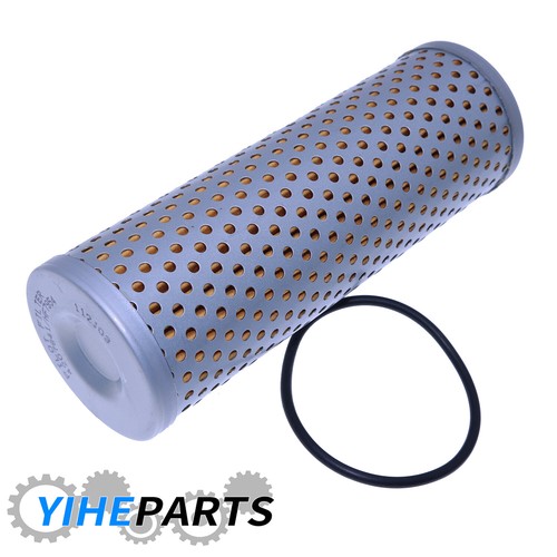 Hydraulic Filter 4207841 for Hitachi EX100-2 EX100-3 EX120-2 EX135UR-5 ...