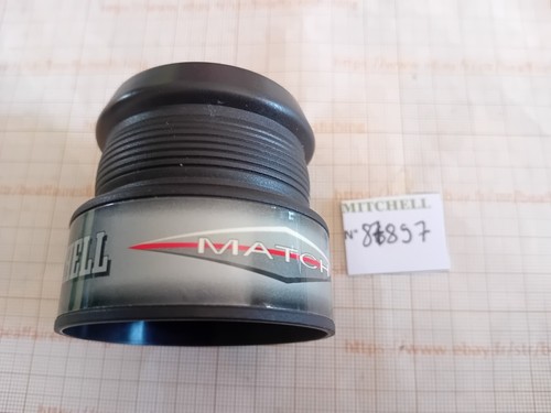 Pièce BOBINE MOULINET MITCHELL PRIVILEGE 440 Match Autom SPOOL REEL ...