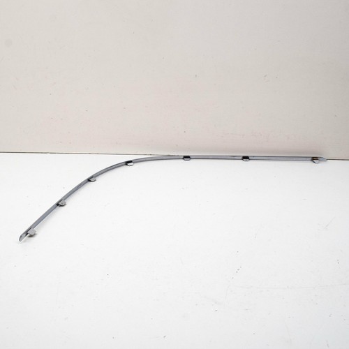 MERCEDES-BENZ C W204 REAR LEFT BUMPER MOLDING CHROME A2048853421 | eBay ...