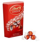 Lindt Lindor Milk Truffles - 337g | eBay