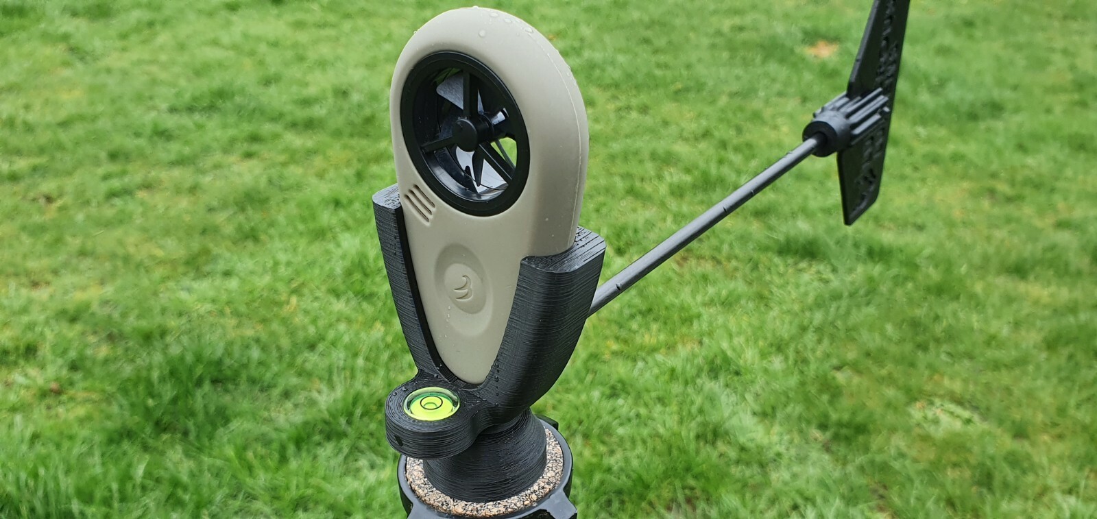 Wind Meter for sale in UK | 44 second-hand Wind Meters