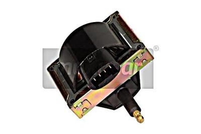 Ignition Coil Fits CITROEN Ax Bx C15 PEUGEOT 205 I II 309 405 82-98 ...