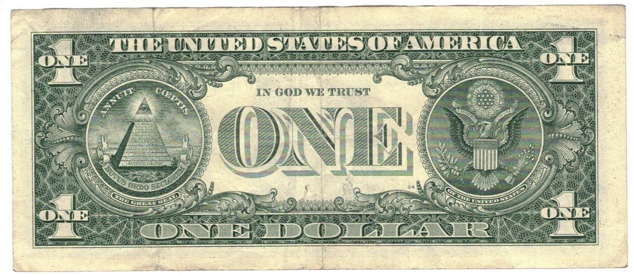 Fancy Serial Number 76677787 Five LUCKY 7s Chunky 6 Digit Ladder 667778 ...