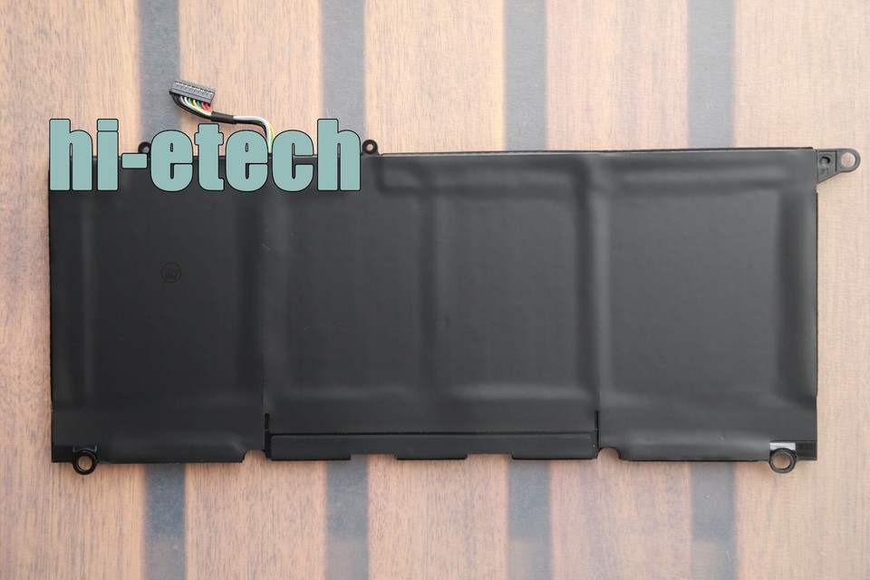 New PW23Y 60Wh Battery for XPS 13 9360 13-9360-D1605G D1605T RNP72 ...