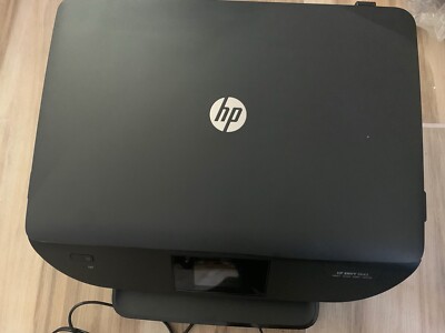 HP ENVY 5643 printer | eBay
