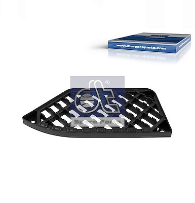 CAPSautomotive Foot Board for Renault 5010544026 | eBay