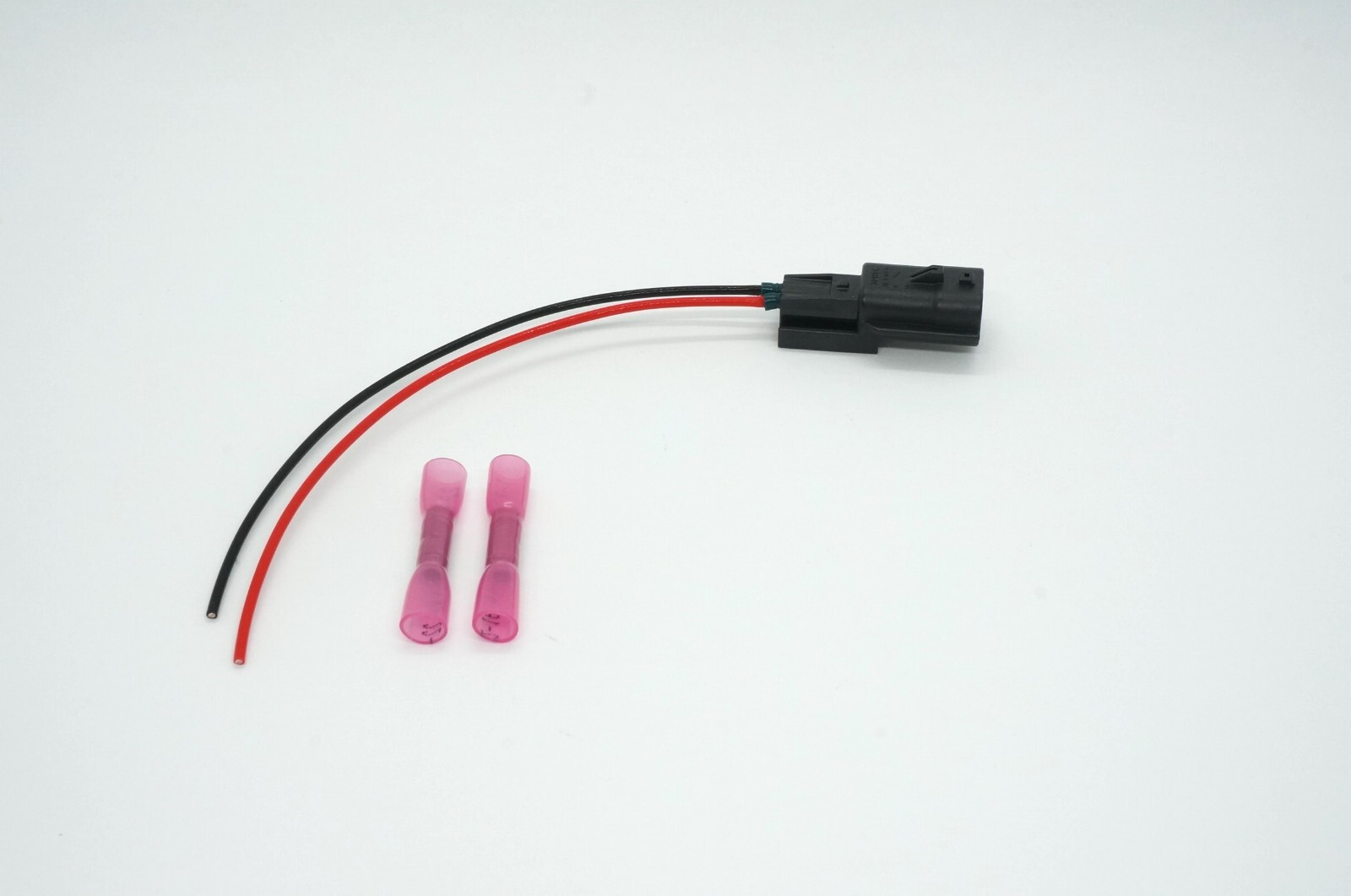 NEW A/C Compressor PLUG PIGTAIL CONNECTOR for 2016-2020 Nissan ...