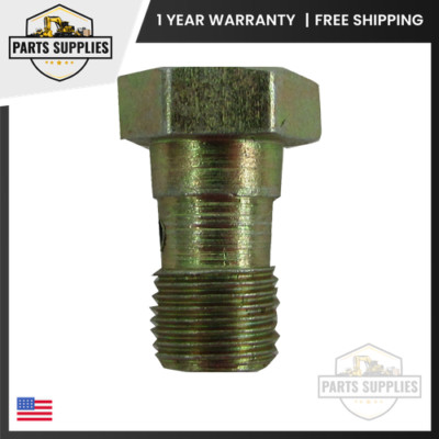 731567M1 Banjo Bolt fits Massey Ferguson 135 150 165 175 180 230 231 ...