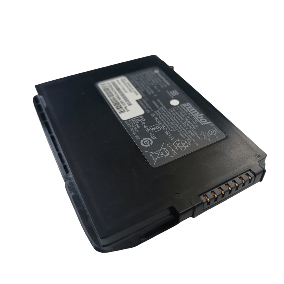 Genuine Battery For Zebra TC70/TC75/TC77 BT-000318-01 BTRY-TC7X-46MAH ...