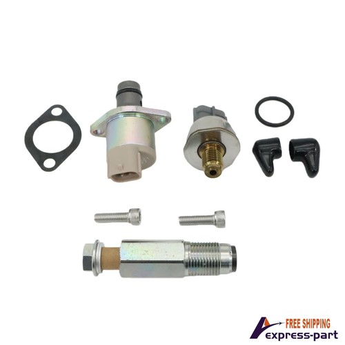 Fuel Pump Suction Control Valve Kit For Nissan Ford Mazda Mitsubishi ...