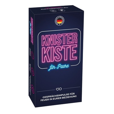 Knisterkiste - für Paare | eBay.de