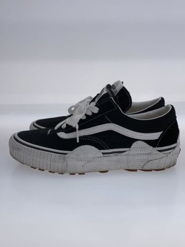 Vans Low Top Sneakers 25Cm Blk 507452 Hjw09 | eBay