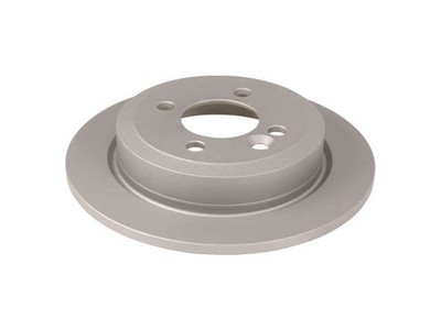 Rear Brake Rotor For 2002-2006 Mini Cooper 2003 2005 2004 RZ267RQ | eBay