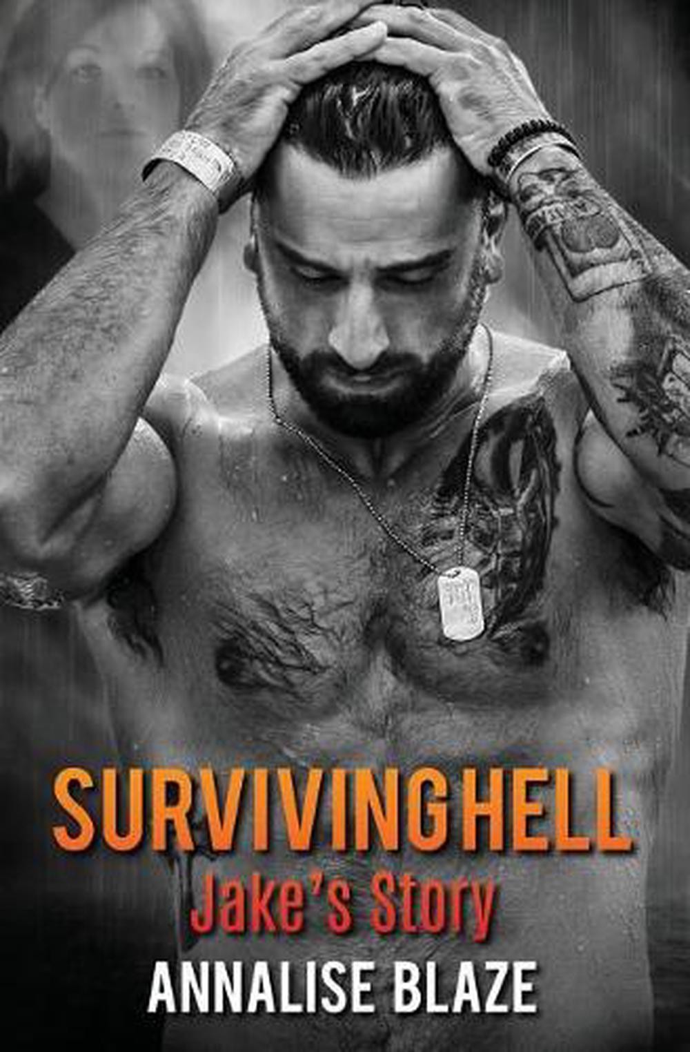 Surviving Hell: Jake's Story by Annalise Blaze (English) Paperback Book | eBay Australia