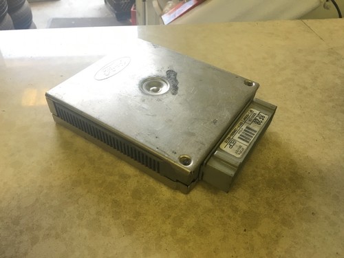 FORD OEM ENGINE COMPUTER BOX E8TF-12A650-AZ1C | eBay