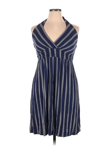 Soma Women Blue Casual Dress XL | eBay