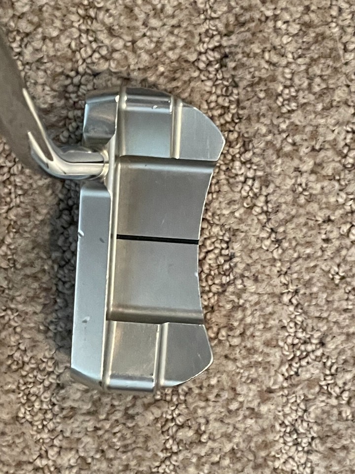 bettinardi putter lefty left handed Studio Stock 7 34 inch | eBay