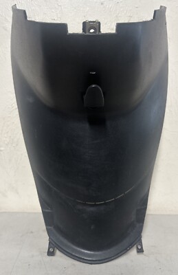 Center Cover Body Panel 50cc Chinese Scooter TaoTao Sunny Jonway 50QT ...