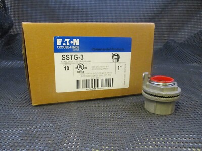 Conduit & Fittings - 2" Myers Hub