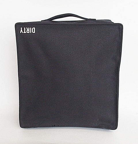 Jack Spade Canvas Travel Storage Bag Black | eBay