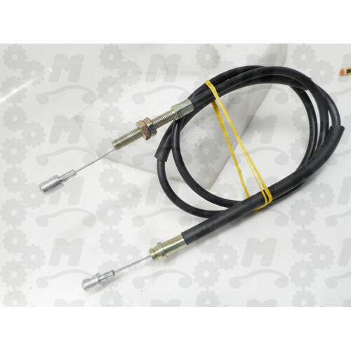 Cable Accelerator To Pedal Engine for Ford Transit Diesel York 2400 Dal ...