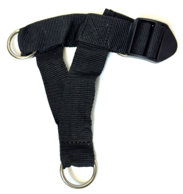 Total Gym T-Strap Leg Cuff (+FREE SHIPPING ) | eBay