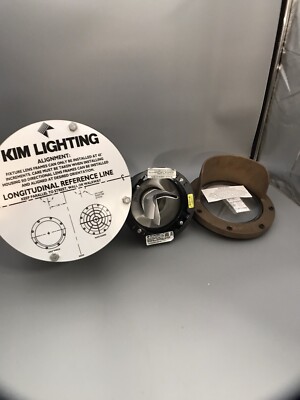 Fixtures - Kim Lighting