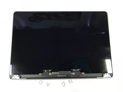 Apple MacBook Pro A2159 13.3" Retina Display 2560x1600 Space Gray No ...