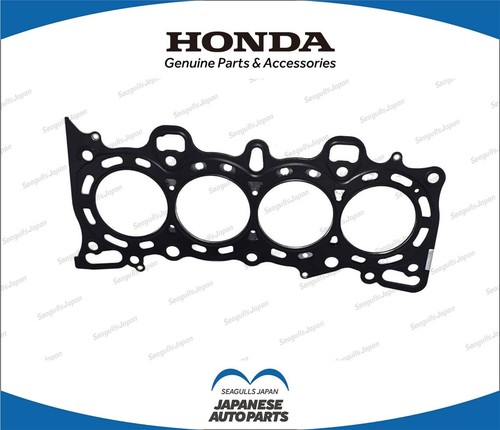 Honda Genuine Gasket Cylinder Head Nippon Leakless 12251-P2J-004 | eBay
