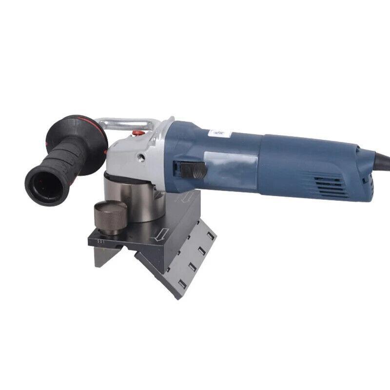 Chamfering Machine Portable Straight Edge Chamfering Machine Chamfering Machine | eBay