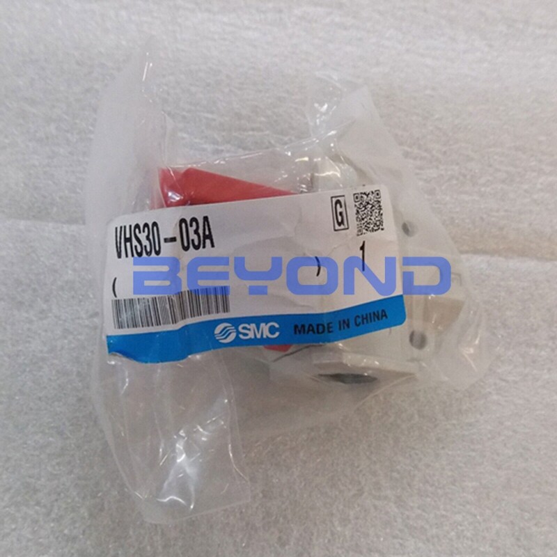 1PC NEW FOR SMC Relief valve VHS30-03A | eBay
