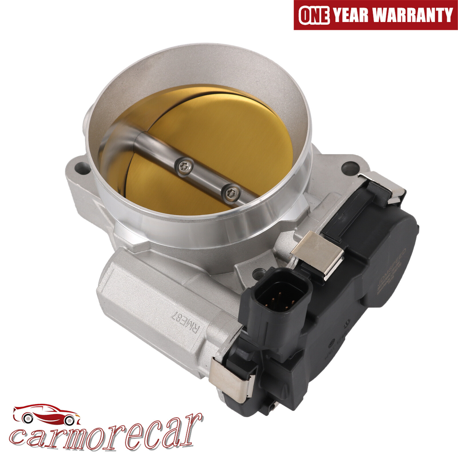 Throttle Body Valve 12580700 For Buick Lucerne Cadillac SRX STS XLR DTS ...
