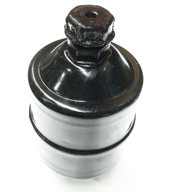 Thermo King 66-8344 Auto Air Conditioner Filter Drier 2011005 379002 ...