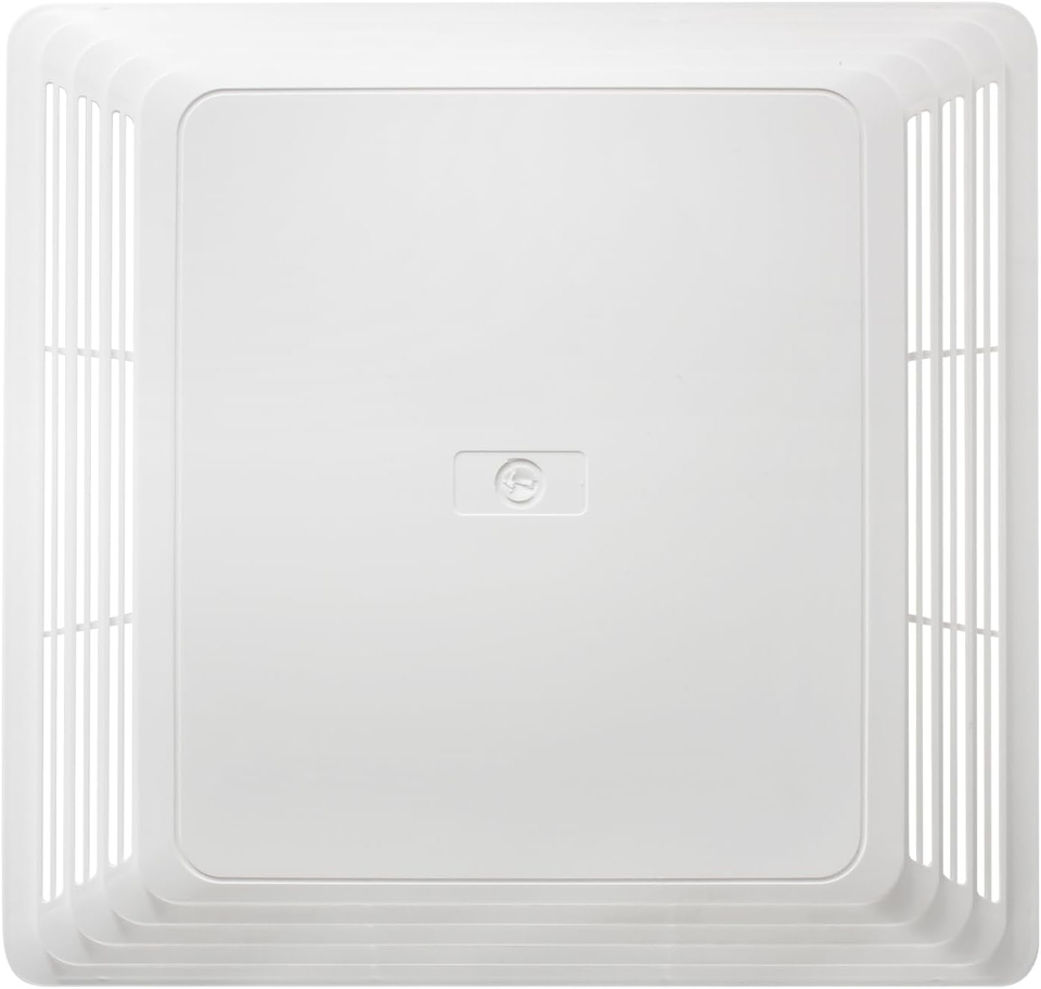 S97013576 Bathroom Fan Cover Grille for Broan NuTone Bathroom Fan ...