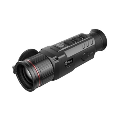 NEW InfiRay Unique UH50 Thermal Image Monocular 50mm Lens 640×512 (ZOOM ...