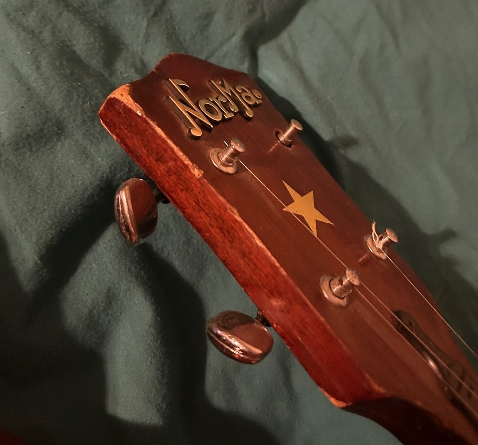 Norma BA1530 Banjo | eBay