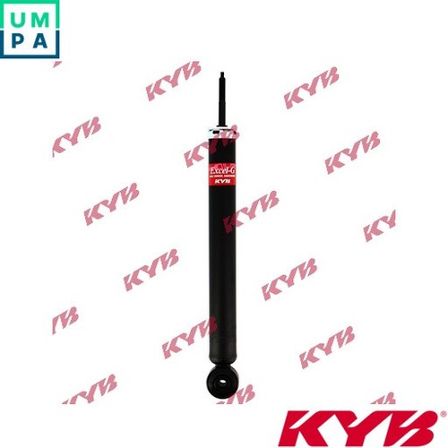 SHOCK ABSORBER 348083 FOR MITSUBISHI MIRAGE/VI/SPACE/STAR/Hatchback 1 ...