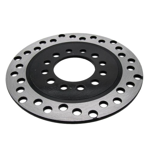 160mm Rear Brake Caliper Disc Disk Rotor 0 Motorcycle | eBay Australia